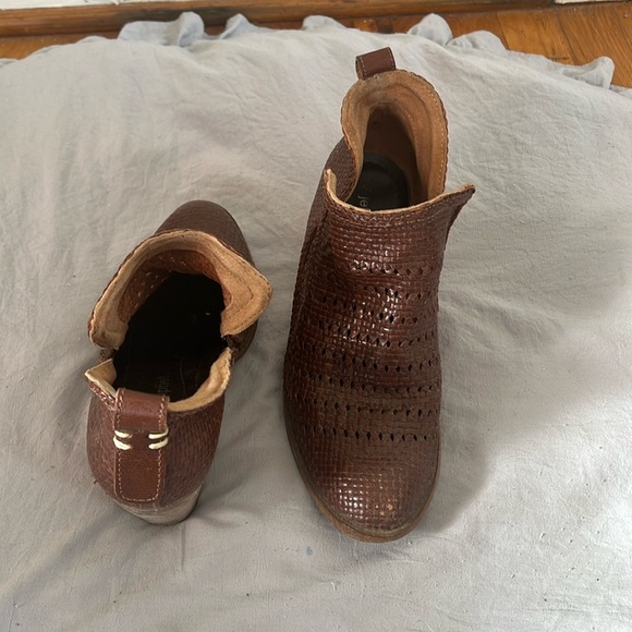 Jeffrey Campbell | Shoes | Jeffrey Campbell Booties | Poshmark